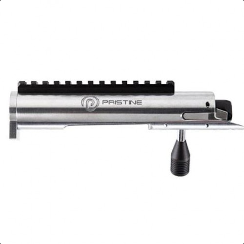 Pristine Action 308 Bolt Face Single Shot F Class – tenpointone