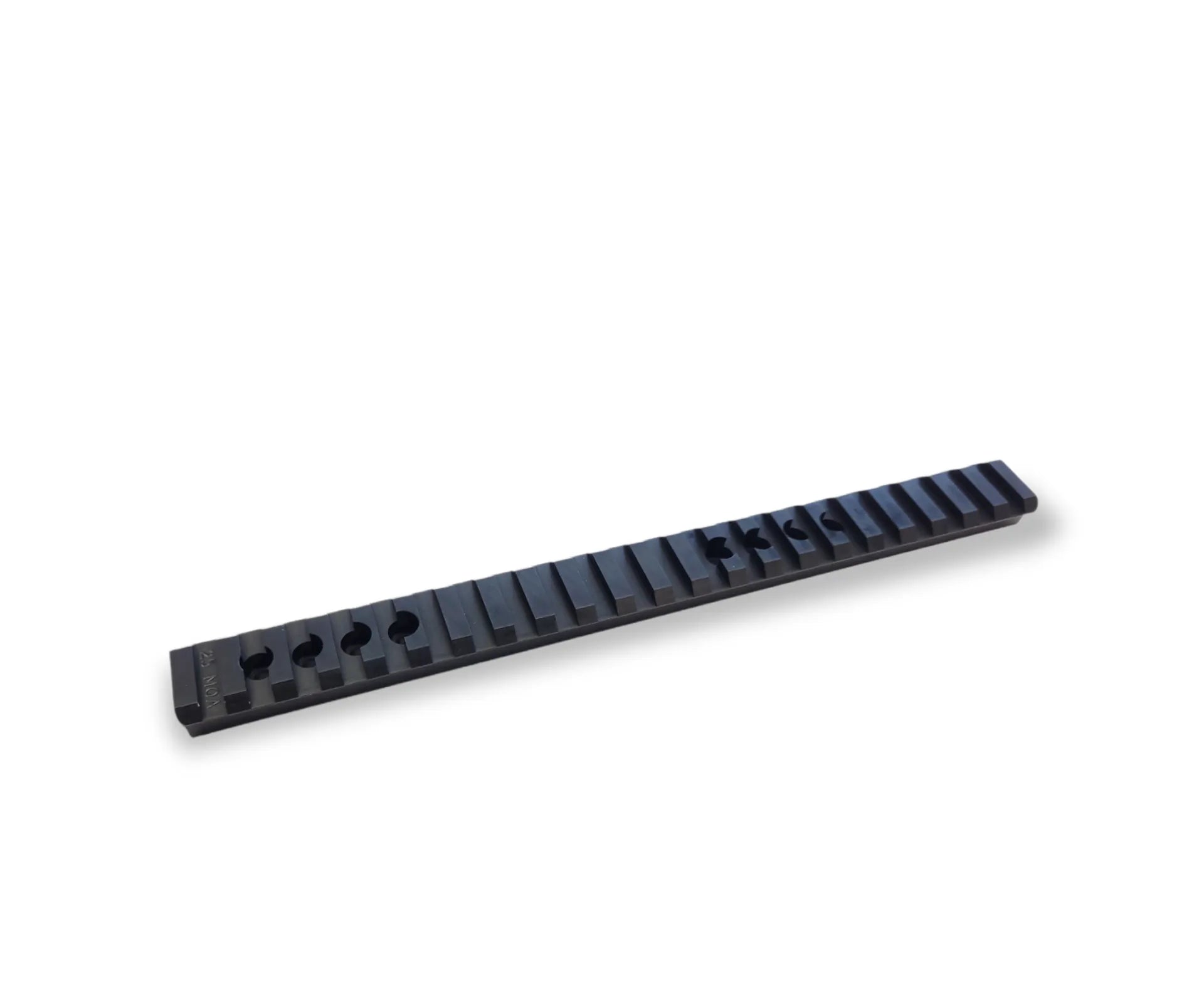 Model P 20MOA Rail – tenpointone