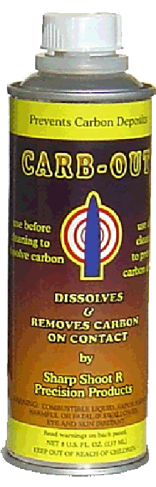 Carb-out 8oz – tenpointone