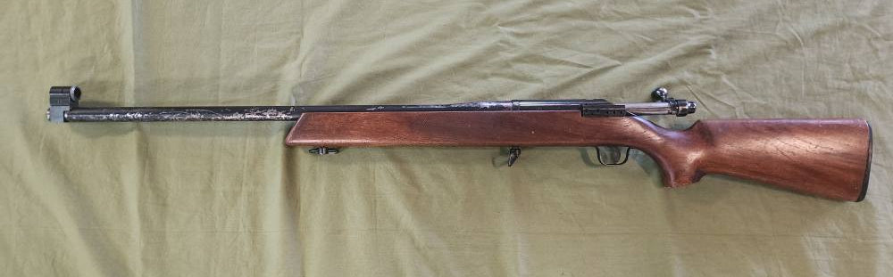 Sportco Omark .308 Model 44 – tenpointone