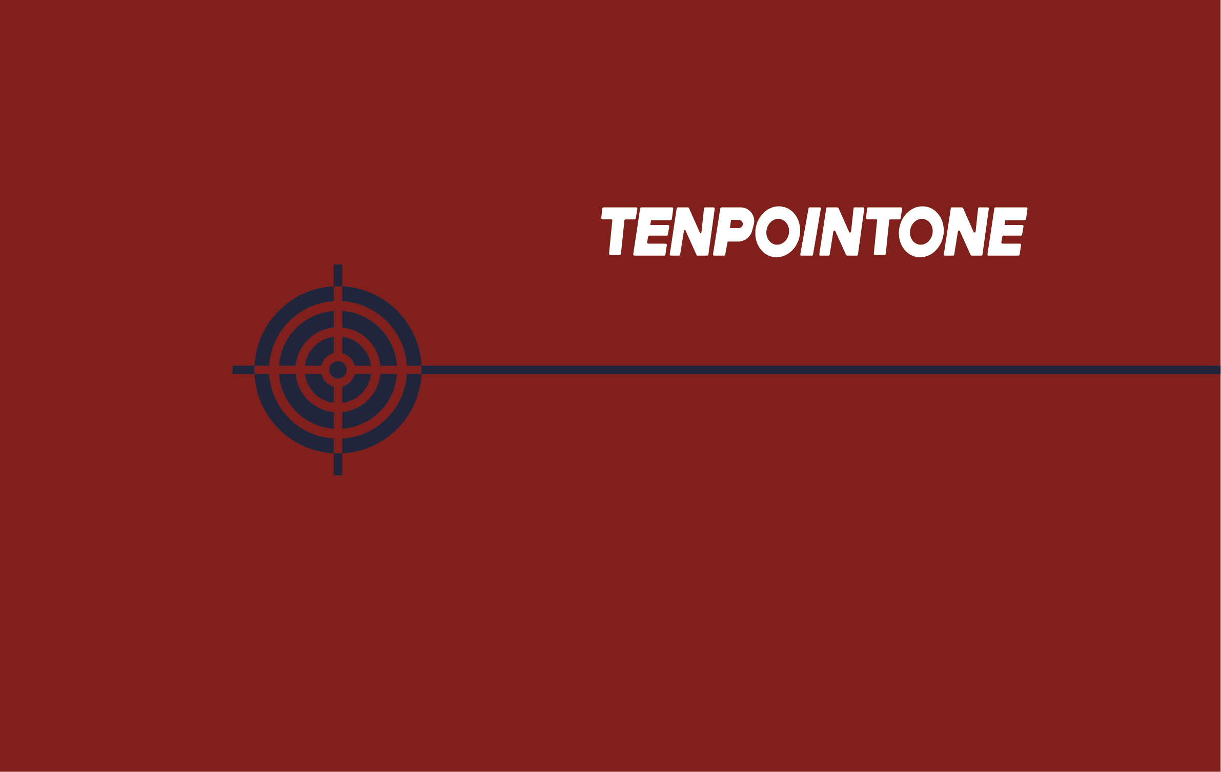 Black Powder & Accessories – tenpointone