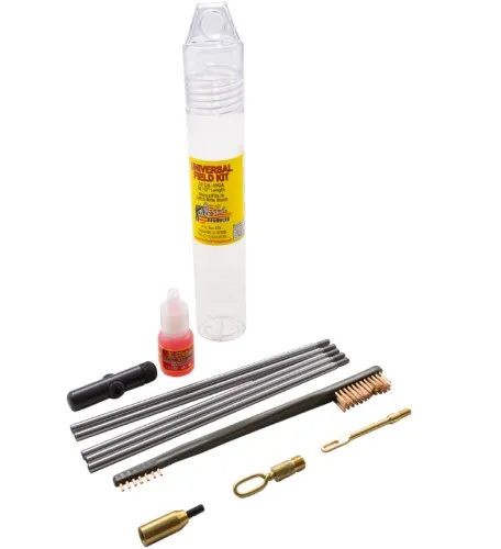 PROSHOT UNIVERSAL FIELD KIT .22 CAL. - 12 GA. – tenpointone