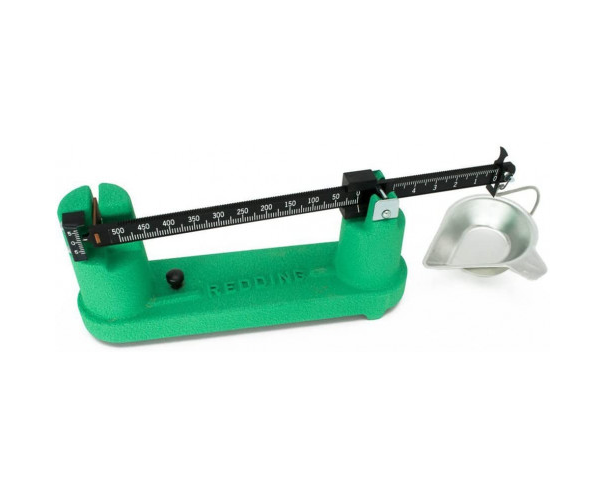 Redding Model No. 2 Master Powder & Bullet Scale – tenpointone