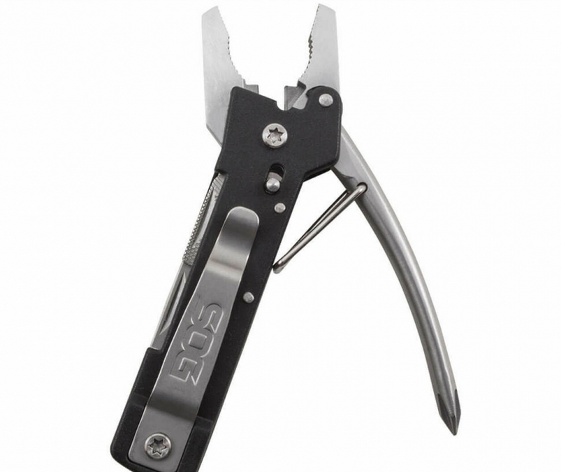 SOG Micro ToolClip – tenpointone