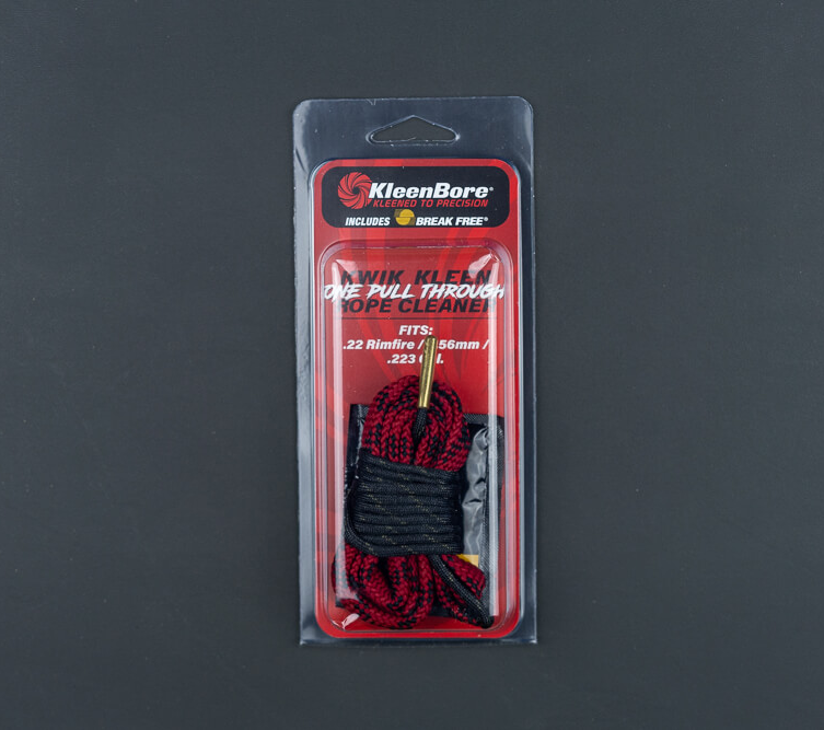 KLEENBORE BORE SNAKES – tenpointone