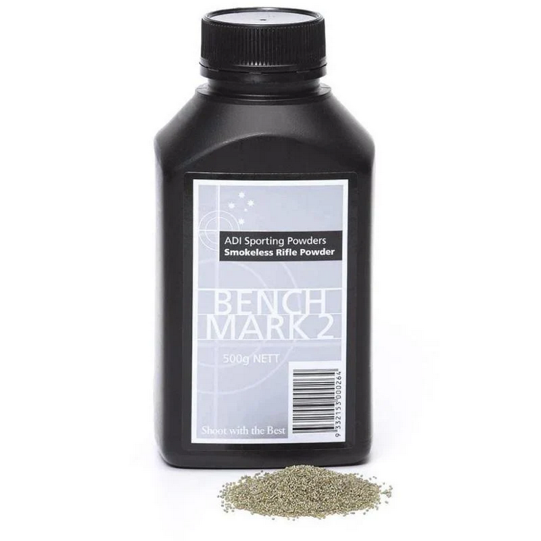 ADI BM 2 1kg Gun Powder **PICKUP ONLY** – tenpointone