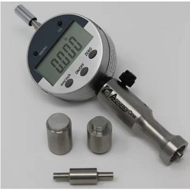 Accuracy One Precision Primer Gauge – tenpointone