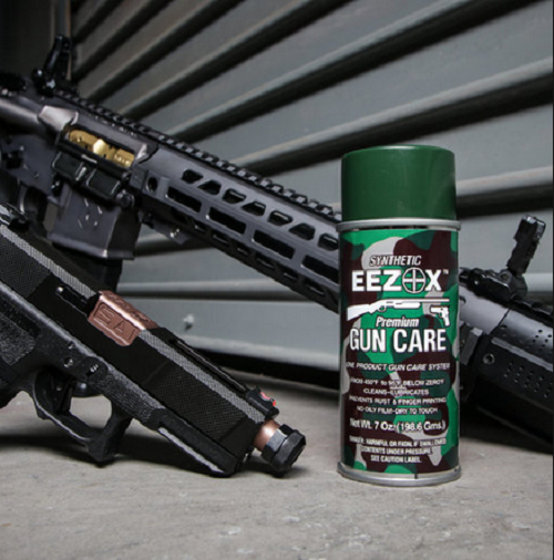 Eezox Bore Cleaners – tenpointone