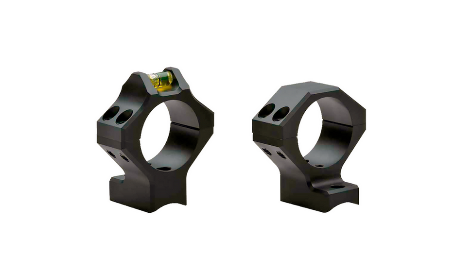 Hawkins Precision - Scope Rings - Long Range Hybrid – tenpointone