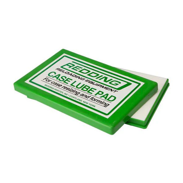 REDDING CASE LUBE PAD – tenpointone
